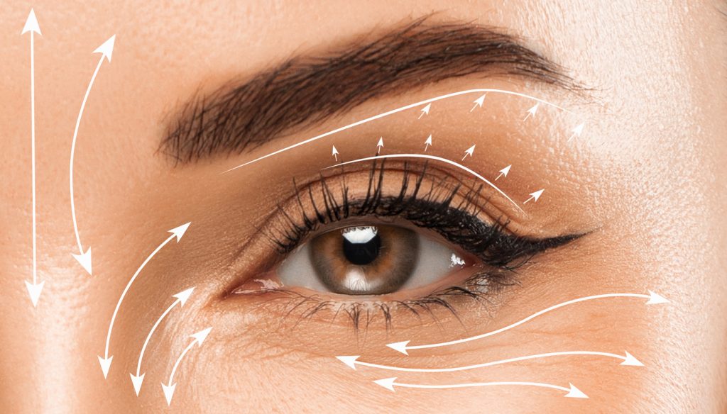 Eyelid Surgery - Eyelid Surgeon - Eyelid Surgery Manchester UK